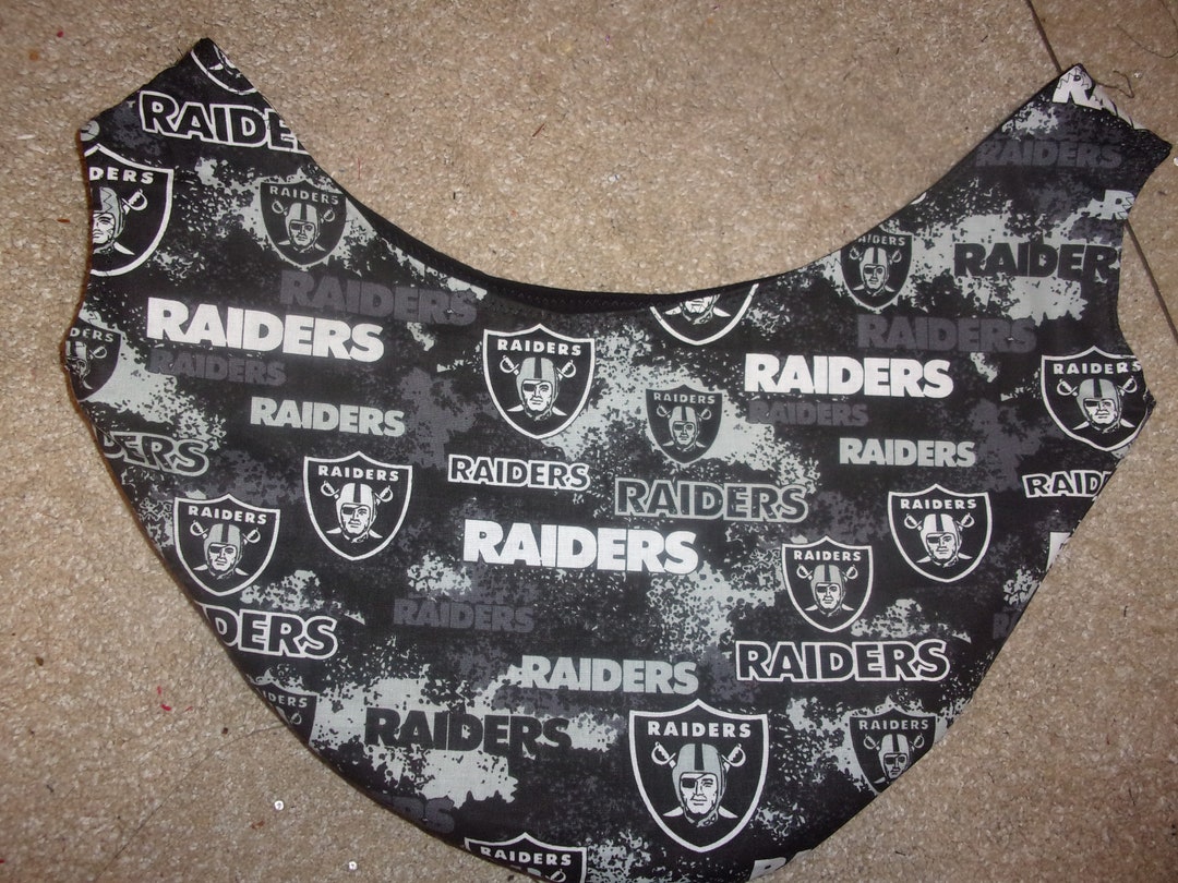 Raiders Bowling Ball Carrier - Etsy
