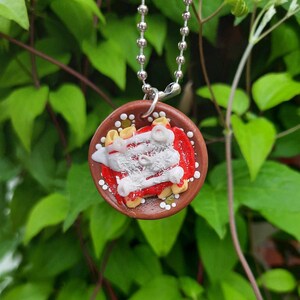 Mexican Dishes Keychain - Etsy