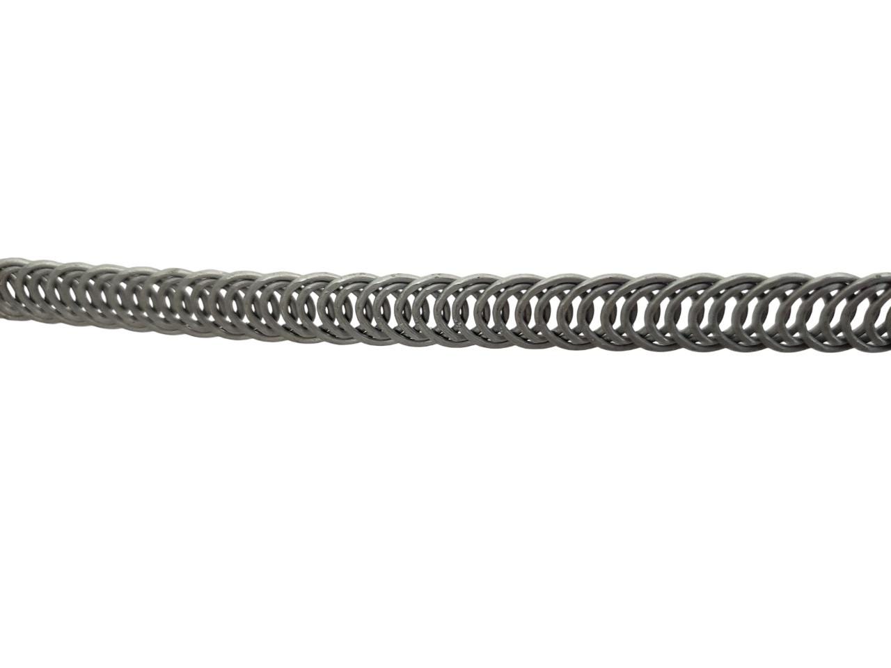 Spiral Steel Boning for Corsets Costuming Garb 8mm Wide 6 Yards End of ...