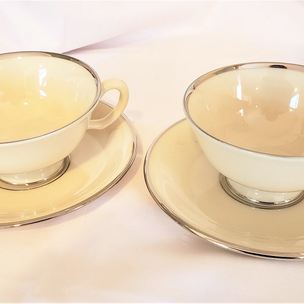 Lenox Montclair China - Etsy