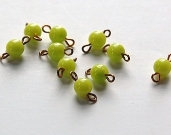 Bead connector | Etsy