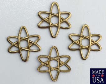 Star connector | Etsy