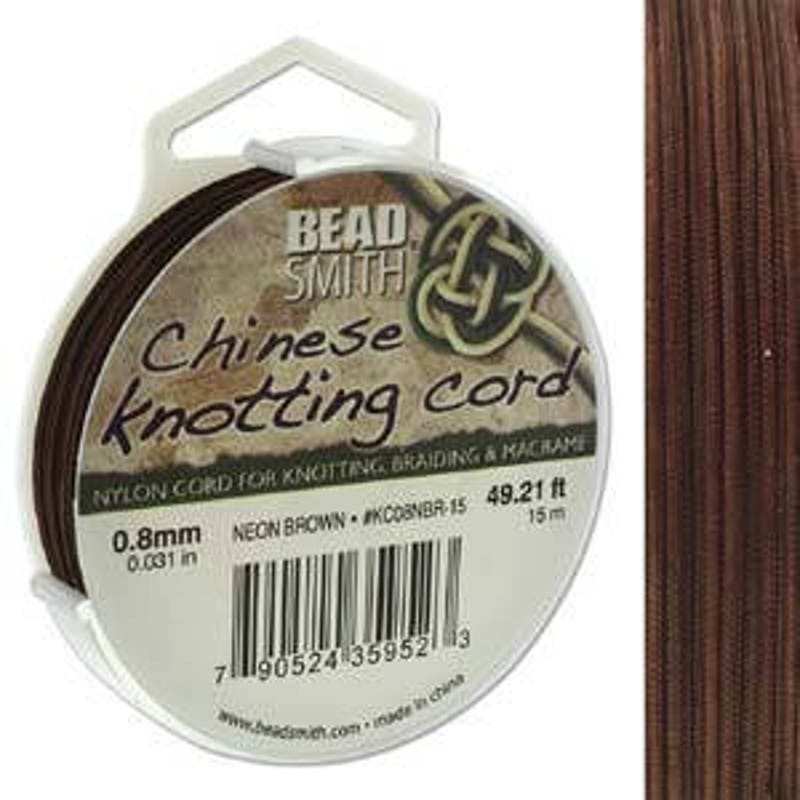 Chinese Knotting Cord - Etsy