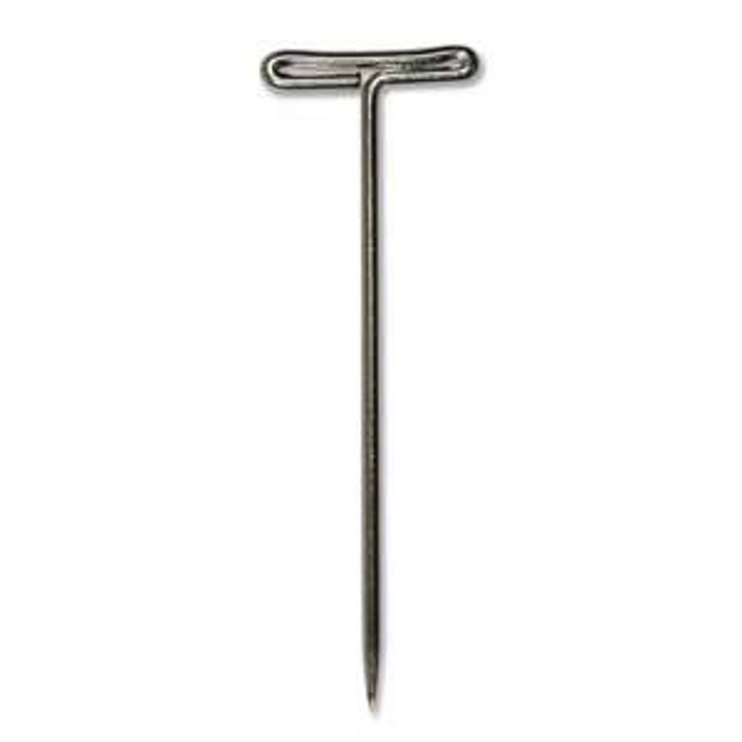 T Pins for Macrame and Craft Work - Etsy