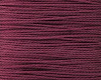 Gray Toho Amiet Polyester Thread 22yrds/20m - Etsy