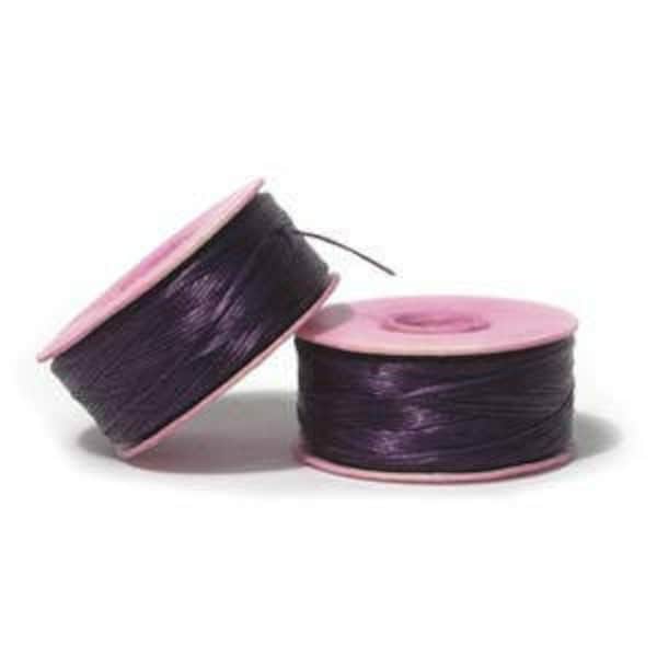 Purple Thread - Etsy