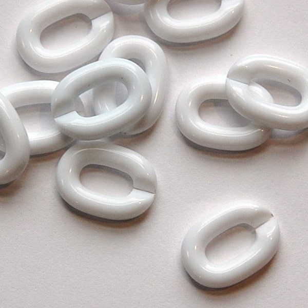 Plastic Connectors - Etsy