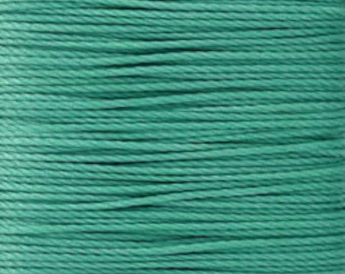 Gray Toho Amiet Polyester Thread 22yrds/20m - Etsy