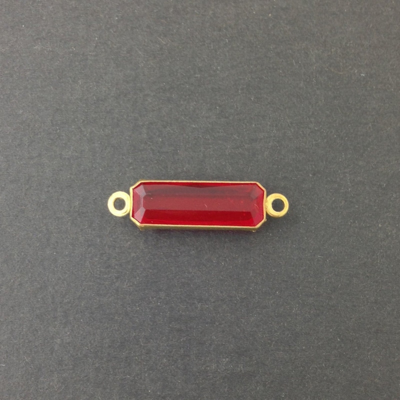 Double Loop Charms - Etsy UK