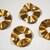 13x8mm Teardrop 1 Loop Closed Back Settings 12 - Etsy