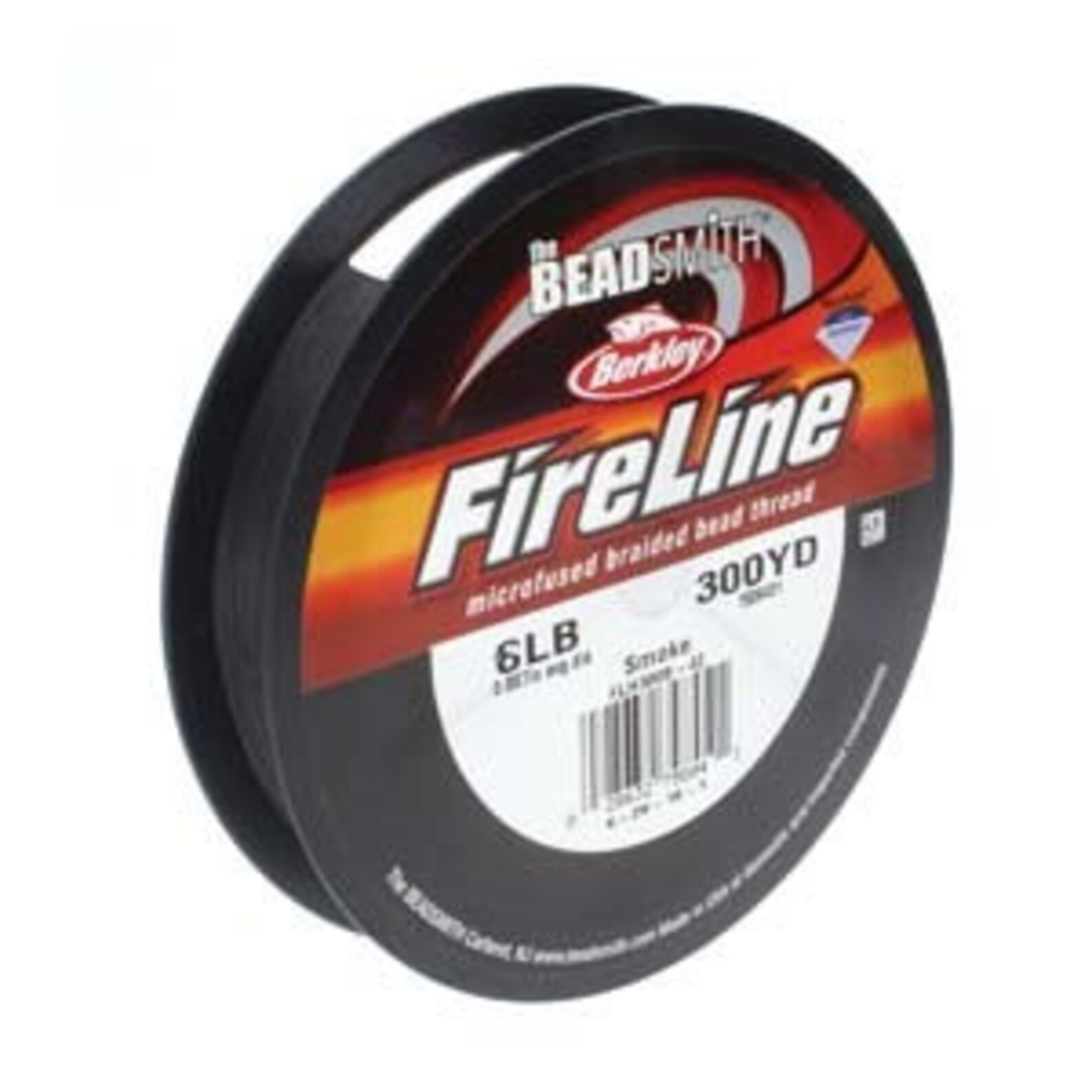 6lb Fireline Smoke Grey Thread .006in/0.15mm 15/50/125/300yd. - Etsy