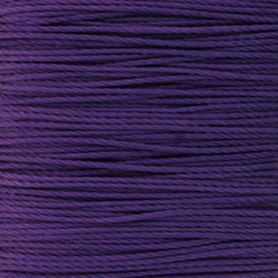 Royal Purple Toho Amiet Polyester Thread 22yrds/20m - Etsy