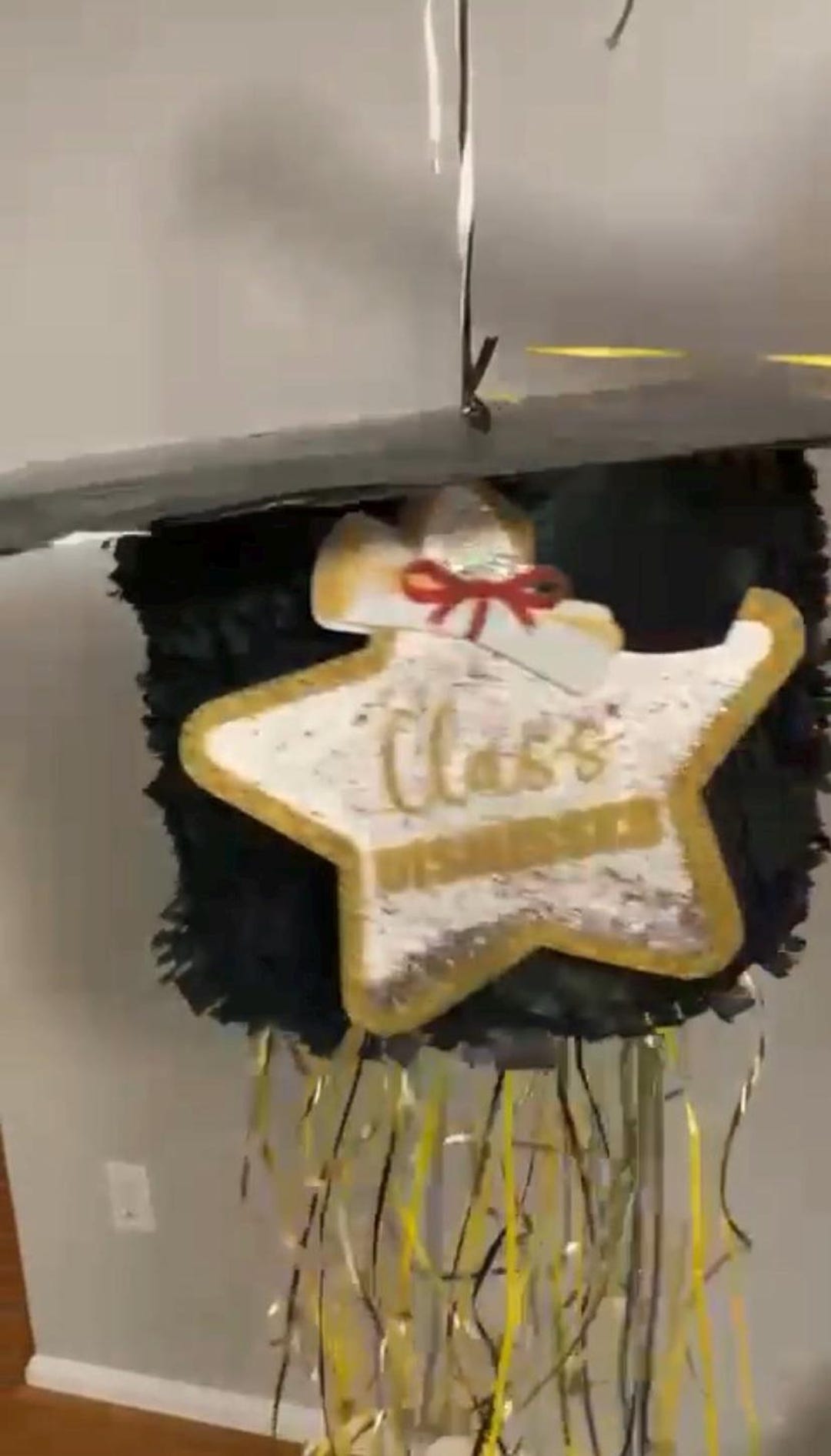 Graduation Piñata | End of School Piñata | Boys and Girls Piñata ...