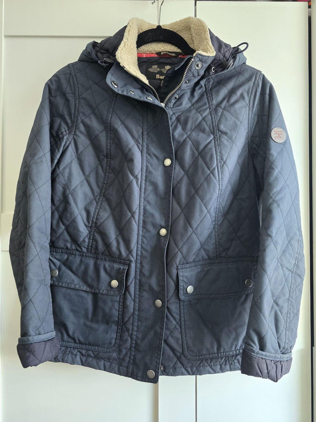Vintage Barbour Jacket Vintage Barbour Zipper Ups Jacket Vintage ...