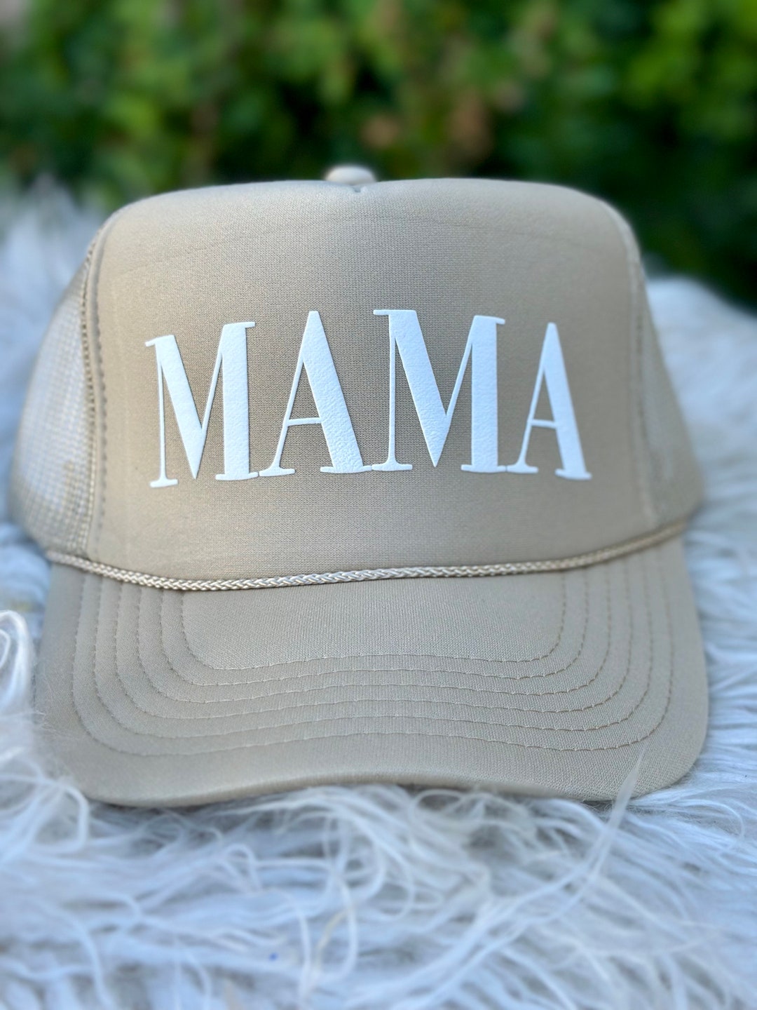 Mama Trucker Hat, Women’s Trucker Hat, Lake Hat, River Hat, Vacation Hat - Etsy