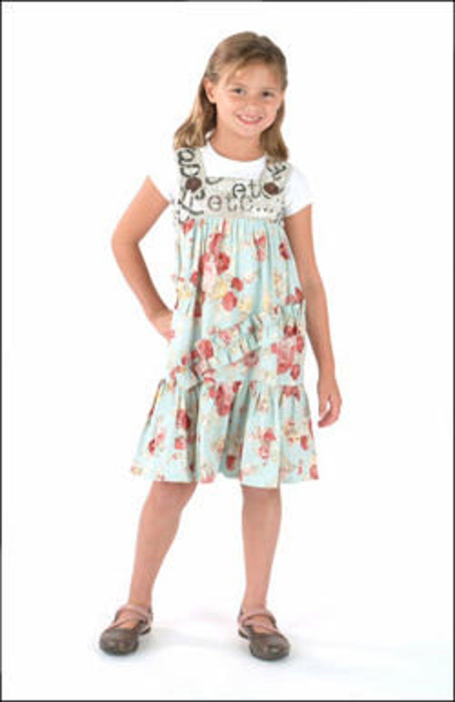 Indygo Junction IJ820 Teatime Dress & Coat Pattern Mary | Etsy