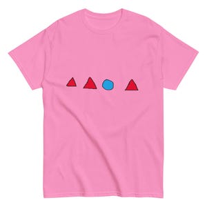 A Circle in the Triangle Factory I Guess We Doin Circles Now Funny Meme ...