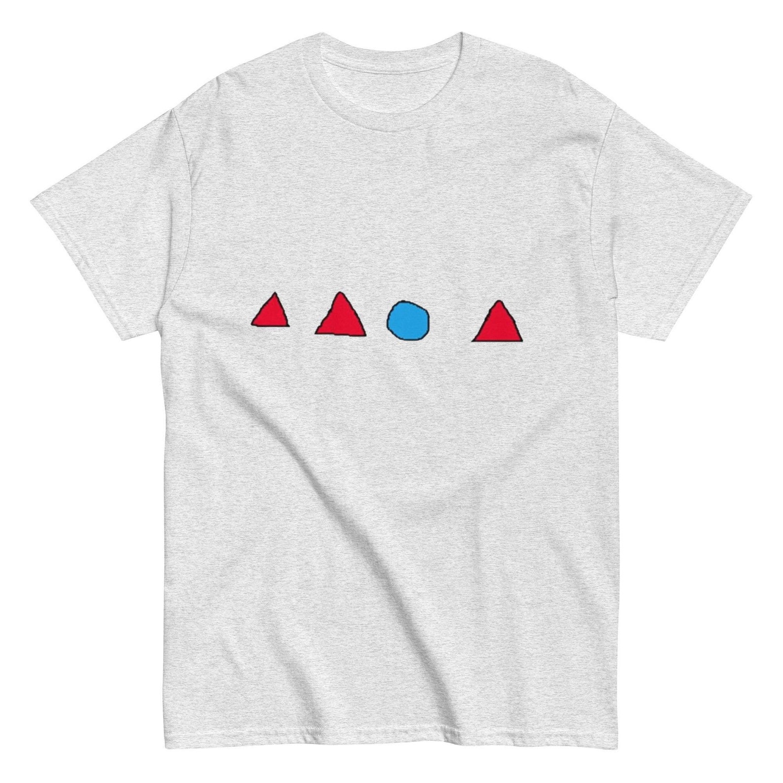 A Circle in the Triangle Factory I Guess We Doin Circles Now Funny Meme ...