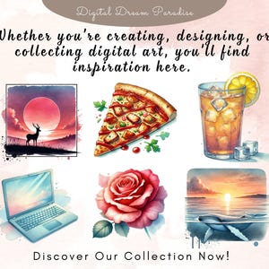 High Quality Little Bird Clipart Bundle With Transparent Backgrounds ...