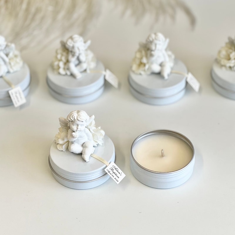 Angel Favors - Etsy