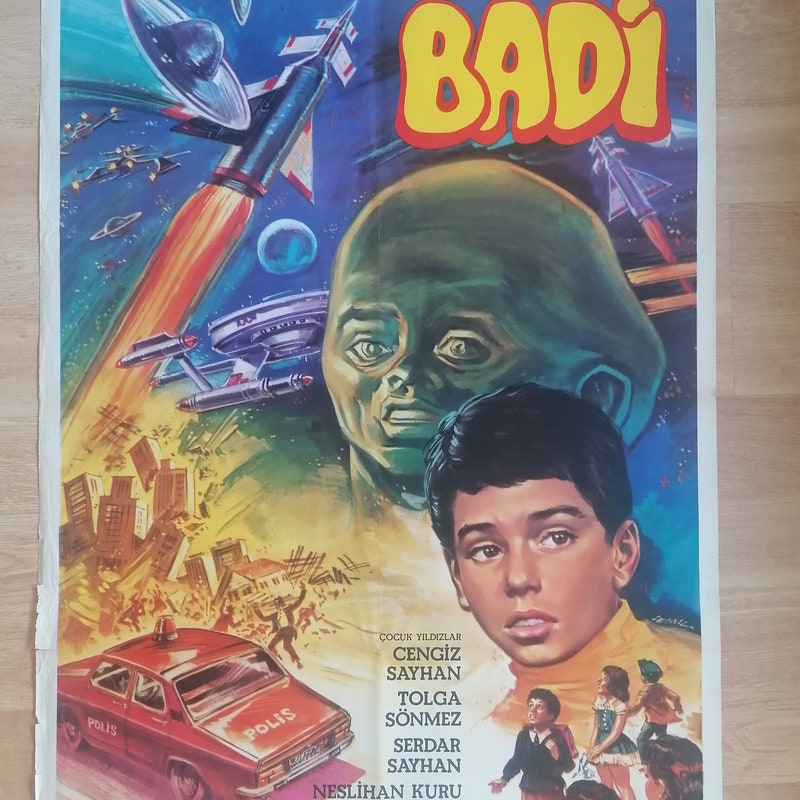 Movie Posters - Etsy