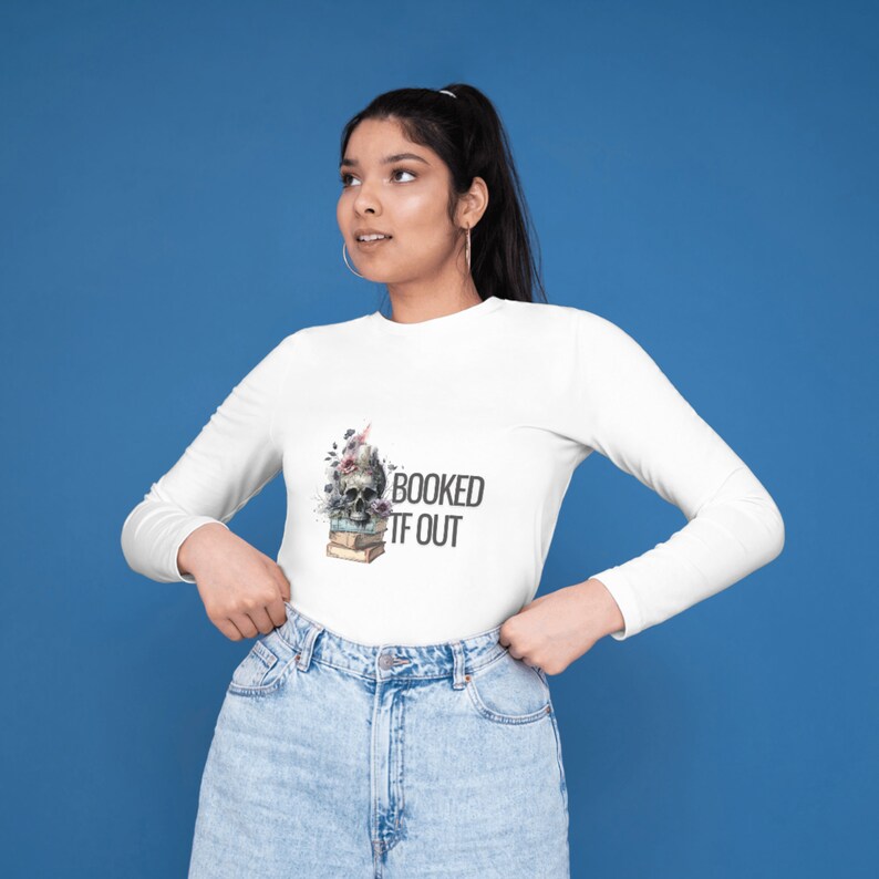 Kindle Sticker PNG, Booktok Sticker PNG, Book Sticker PNG, Booked Out ...