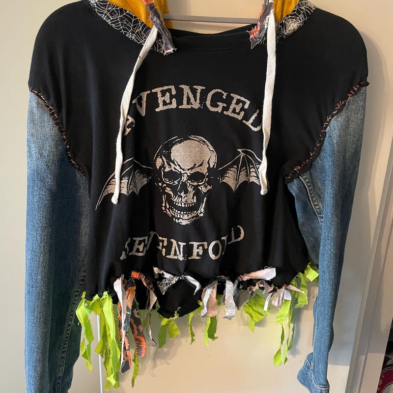 Avenged Sevenfold - Etsy