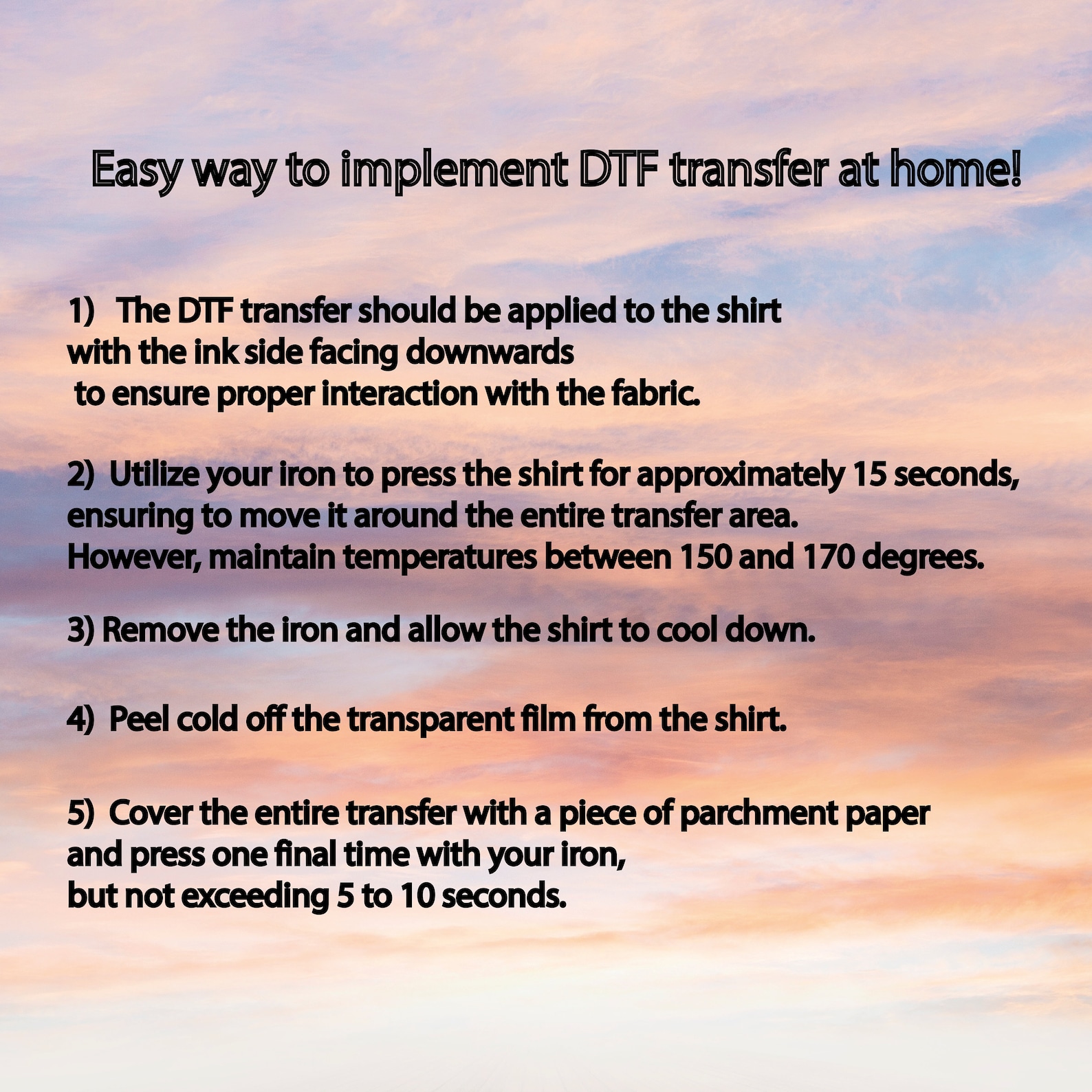 Mama Christmas Lights DTF Transfer: Ready to Press, Happy Christmas ...