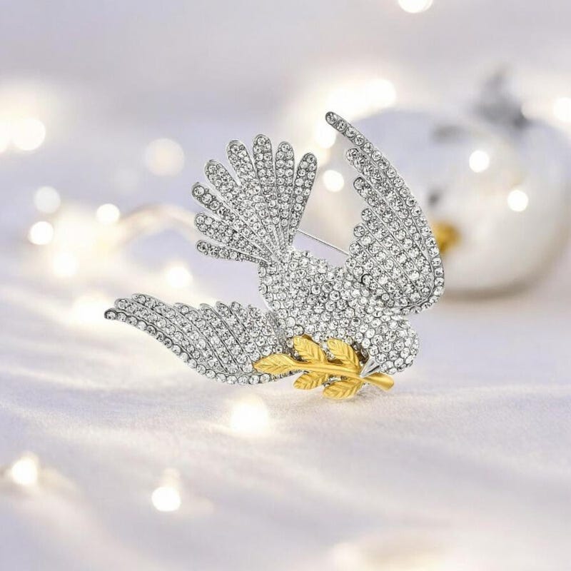 Peace Pins Canada - Etsy UK