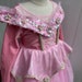 Enchanted Rose Princess Dress - Etsy