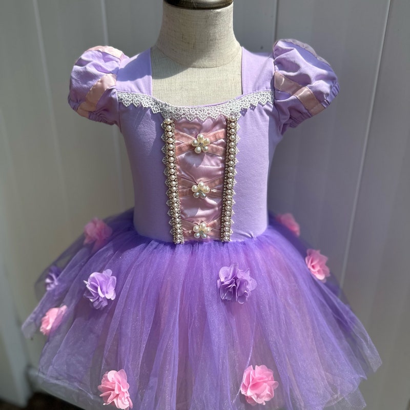 Princess Dress - Etsy