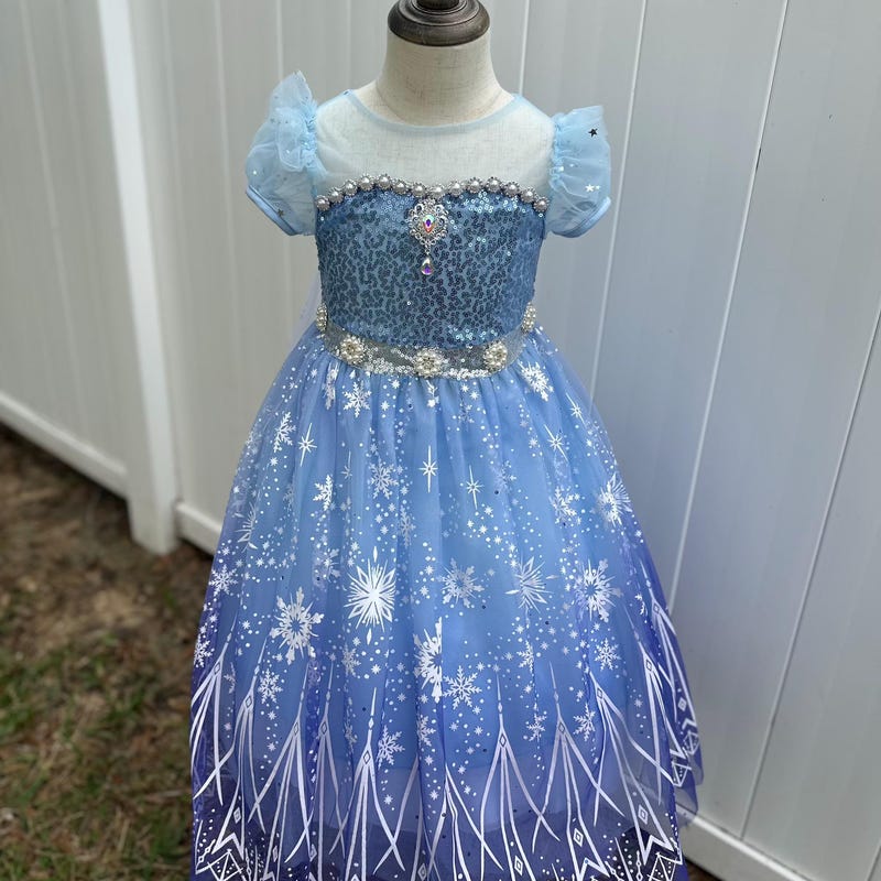 Princess Sparkles - Etsy
