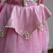 Enchanted Rose Princess Dress - Etsy