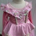 Enchanted Rose Princess Dress - Etsy
