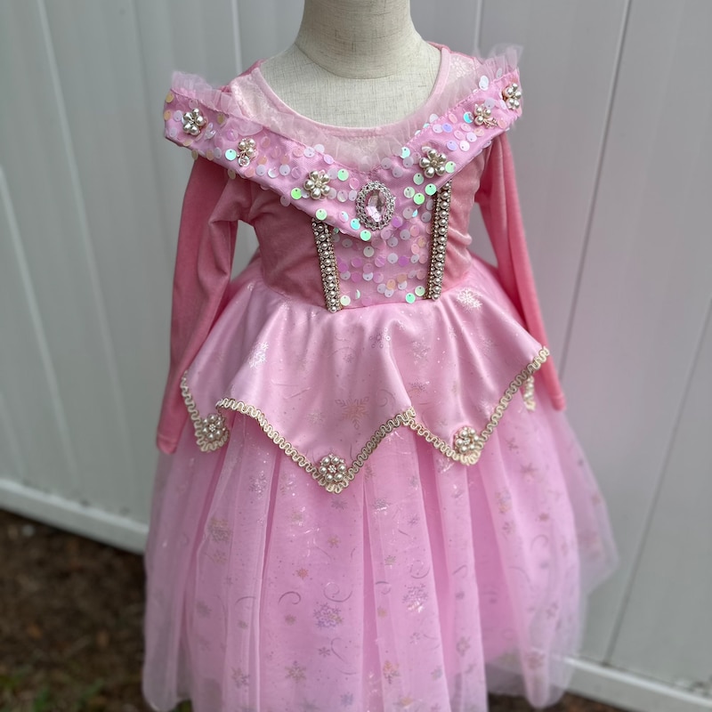 Enchanted Costume - Etsy