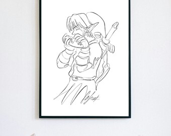 Digital Prints - Etsy Canada