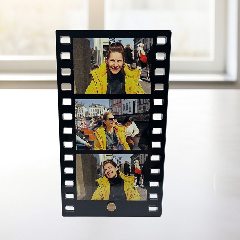 Photo Strip Frames - Etsy