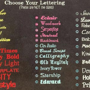 Embroidered - Custom Logo Unisex Youth Tank - Personalized Gift - Etsy