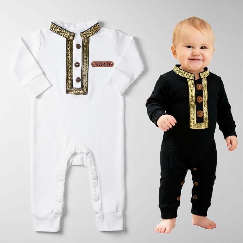 Eid Outfit Infant - Etsy