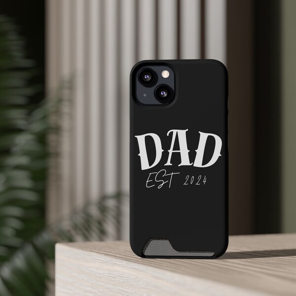 Phone Holder Fathers Day - Etsy