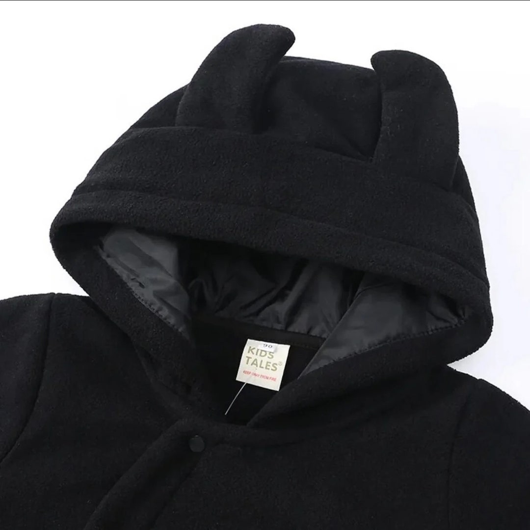 Gothic Baby Bat Spooky Halloween Onsie - Etsy