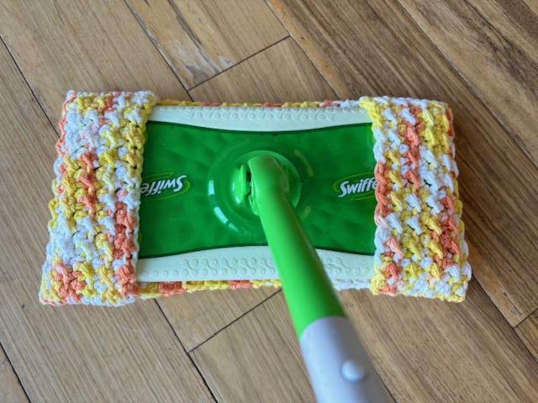 Swiffer Mop Cover - Etsy