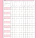 Data Collection Sheet | Printable ABA Therapy Tracker | RBT Session Log ...