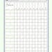 Data Collection Sheet | Printable ABA Therapy Tracker | RBT Session Log ...
