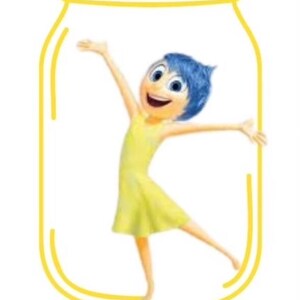 Inside Out Activity Sheet - Etsy