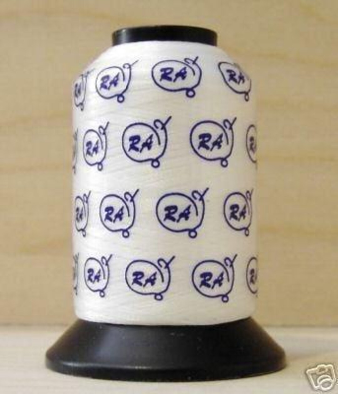 Robison-anton Spun Poly Bobbin Thread 60wt 1100yd White - Etsy