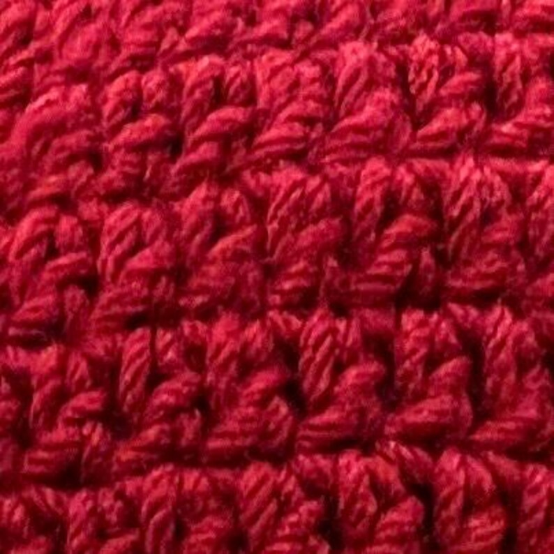 Crochet Apple Hood Cute Handmade Hat and Accessories - Etsy