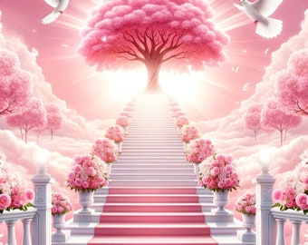 Memorial Editable Digital Design - Etsy