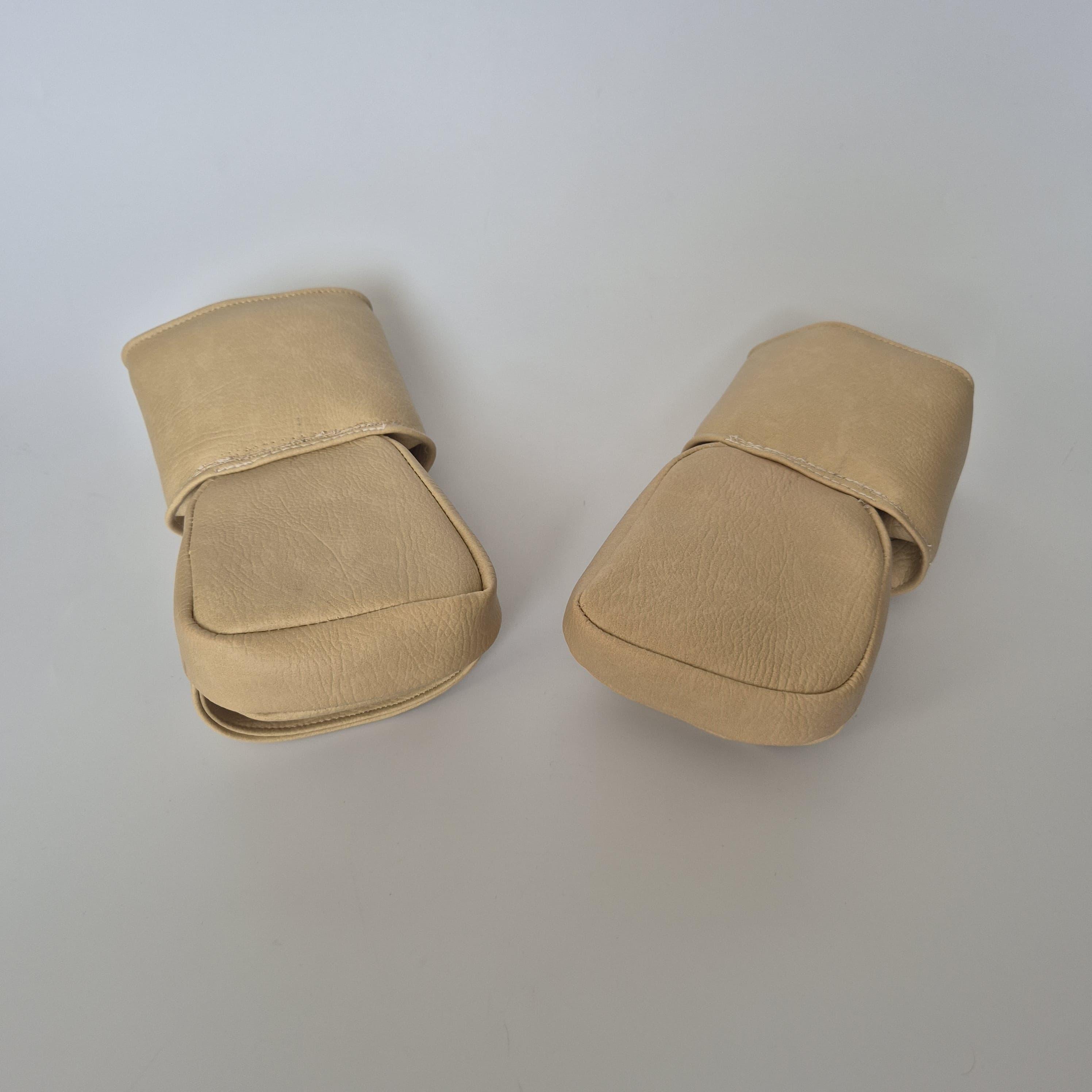 Ken MMA Pair of Gloves From Street Fighter Cosplay Prop - Etsy