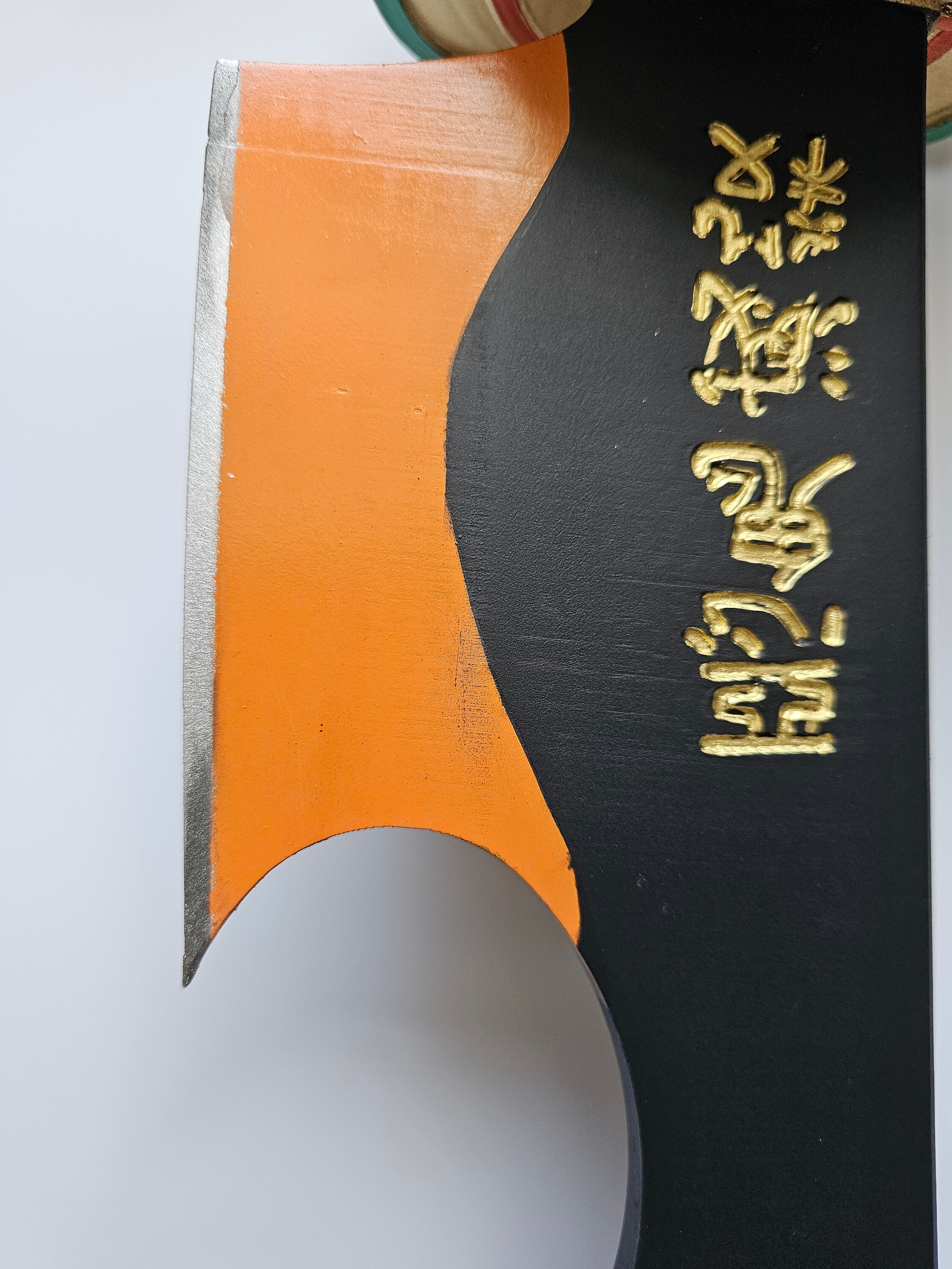 Tengen Swords Demon Slayer Set of 2 Chains Cosplay Prop - Etsy